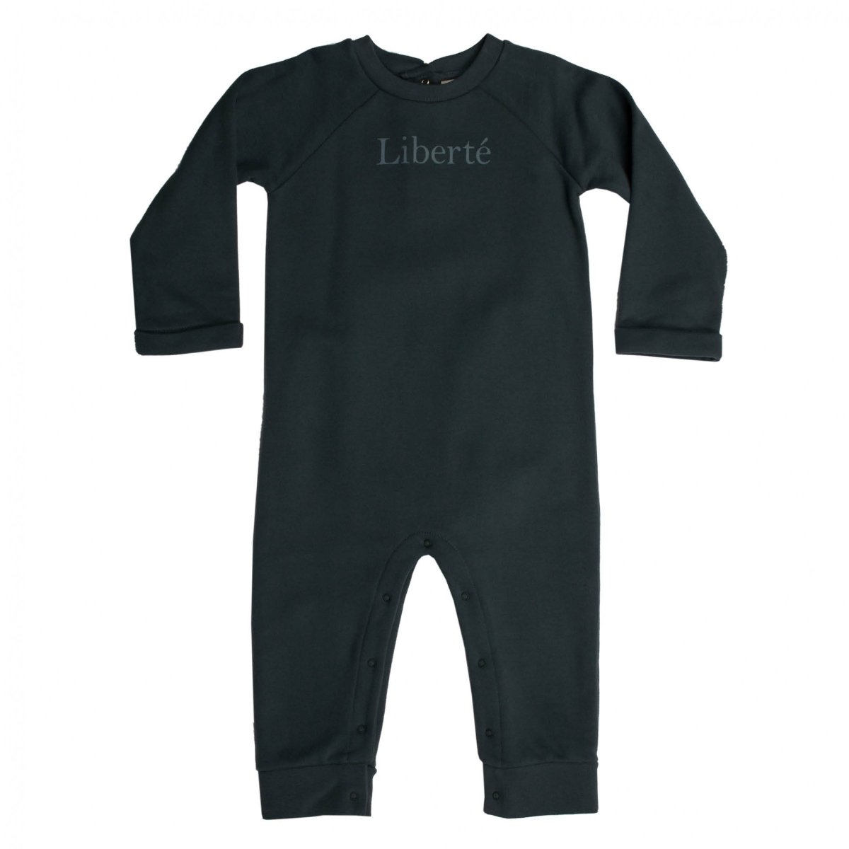 Fleece All-in-one - Overalls by Suuky Porto