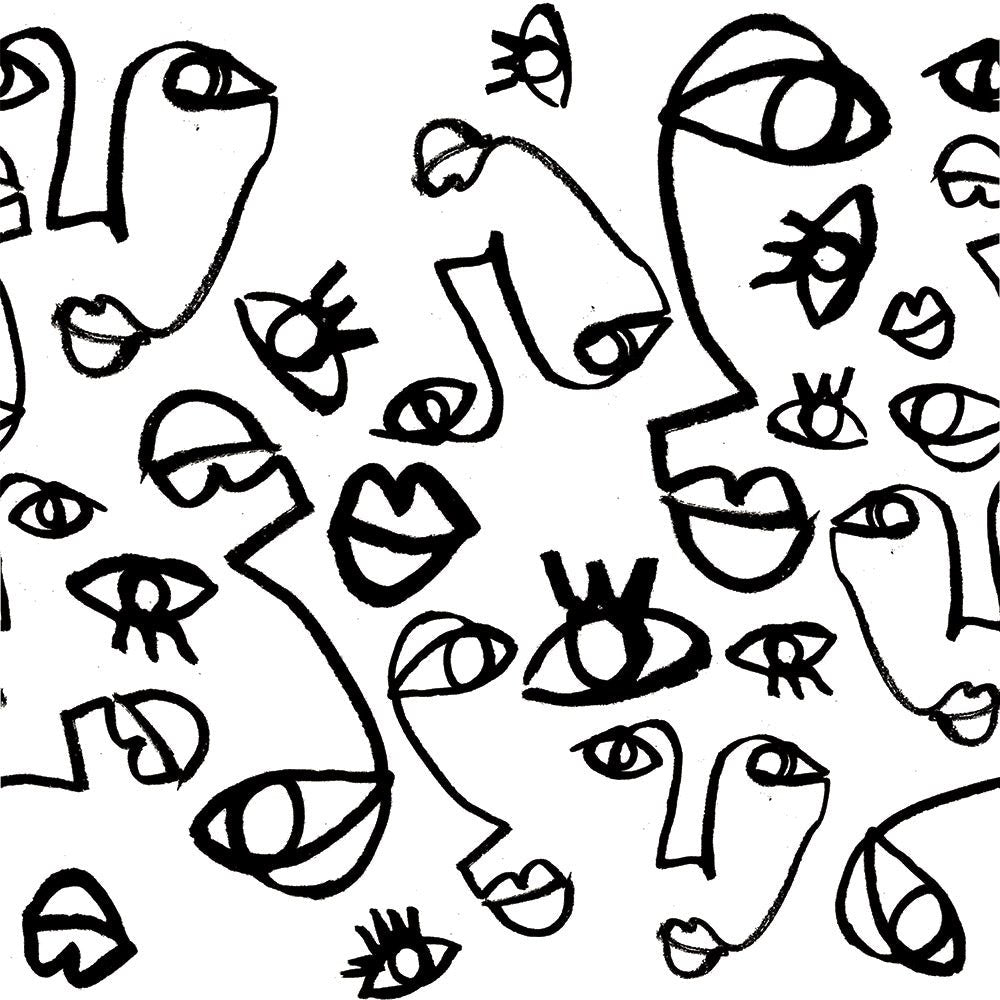 Pack Bonita for Adults - Masks by Suuky Porto